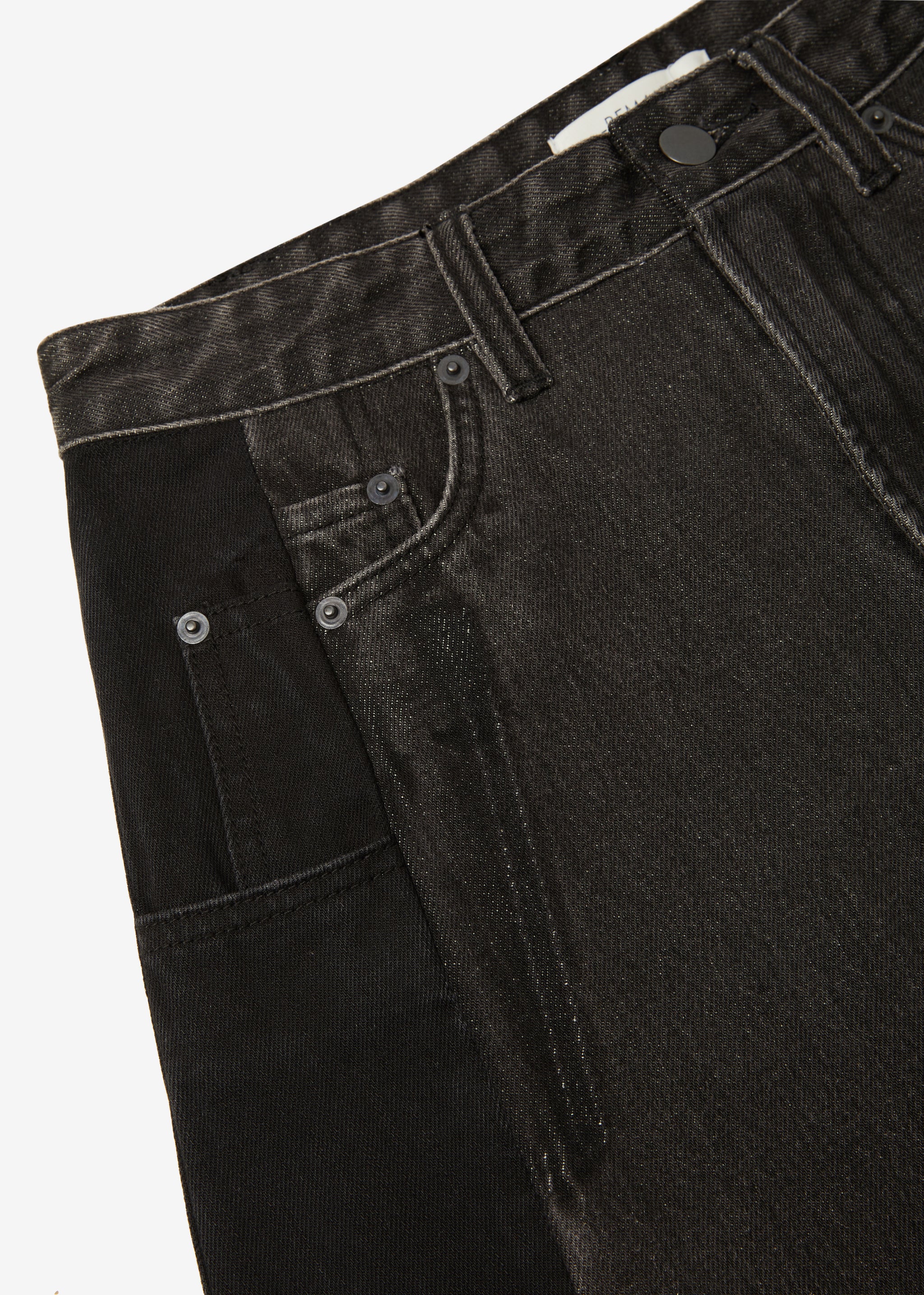 Jeans-Rework Jeans – Remain Studio